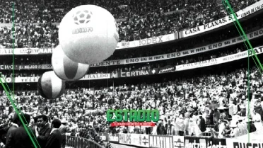 Mundial 2026: Las históricas inauguraciones de México 70 y 86