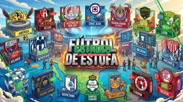 Fútbol de Estufa Liga MX: guía completa de rumores y fichajes rumbo al ...