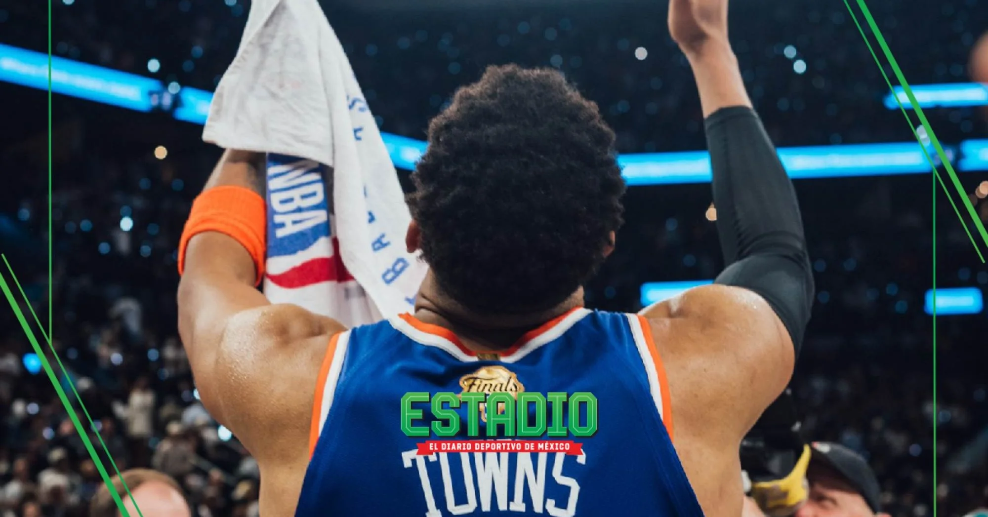 Ver a Wembanyama HOY: Dónde ver Spurs vs Knicks en vivo. Juego 3 ...