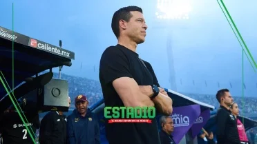 Sorpresa en Pachuca: Negociaciones rotas dejan fuera a Esteban Solari