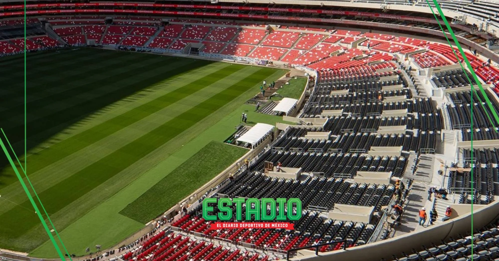 Mundial 2026: Clima en CDMX durante el partido entre México y Sudáfrica