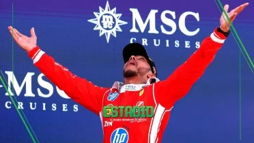 GP Barcelona 2026: Lewis Hamilton consigue su primera victoria con ...