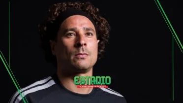 Memo Ochoa rompe en llanto con el tierno mensaje de su hija