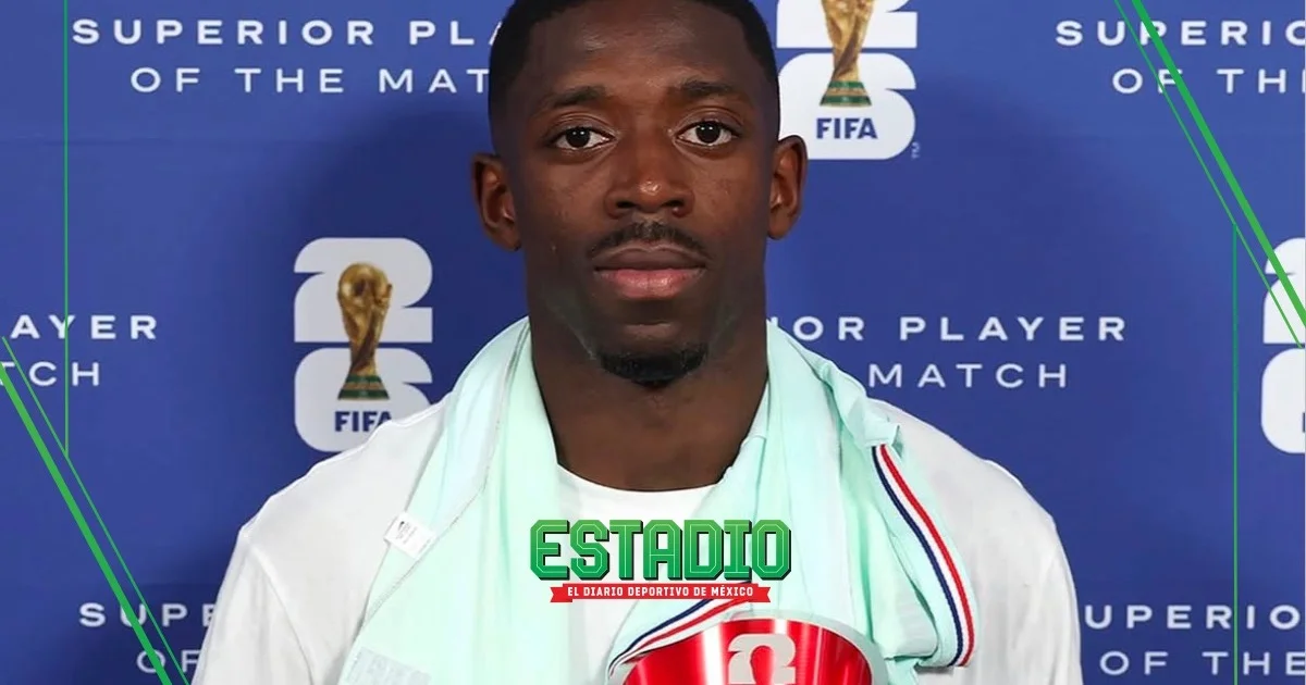 Demb l Hace Historia Firma El Segundo Hat trick M s R pido En La Demb l Hace Historia Firma El Segundo Hat trick M s R pido En La