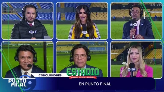 Se acaba una era: Fox Deportes cerraría operaciones y varios de sus ...