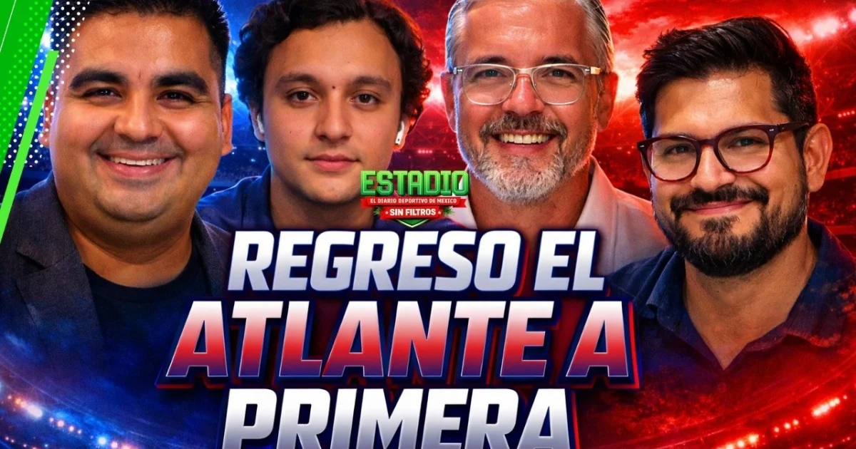 Apertura 2026 Comienza En Aguascalientes Con El Cl sico A ejo SIN FILTROS apertura-2026-comienza-en-aguascalientes-con-el-cl-sico-a-ejo-sin-filtros